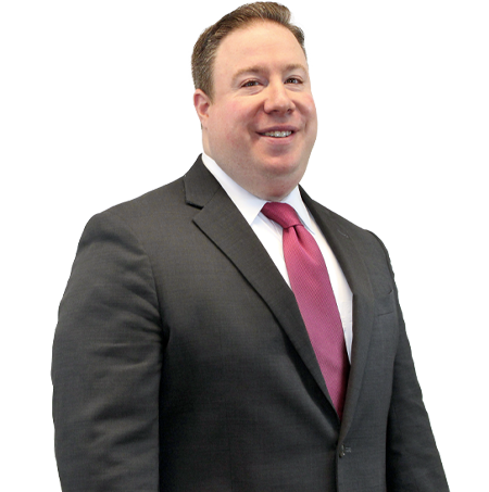 Alexander Iorio - Friedman Vartolo LLP
